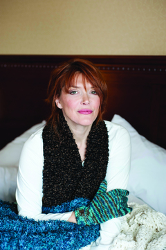 Lynda Boyd image