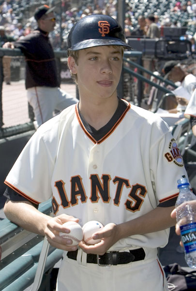 Picture of Jeremy Sumpter