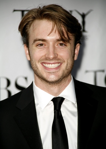 Image of James Snyder