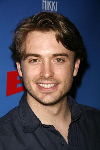 Picture of James Snyder