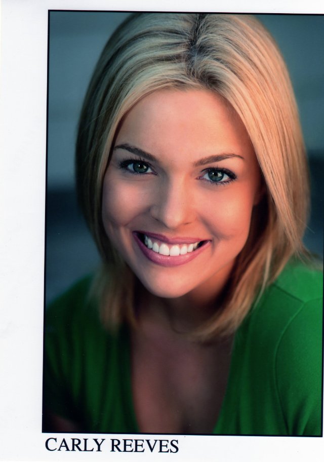 Picture of Carly Reeves