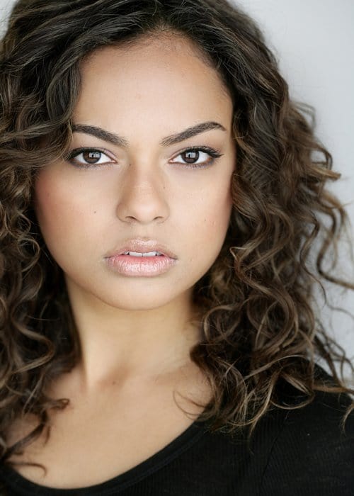 Picture of Davida Williams