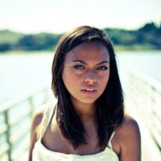 Picture of Davida Williams