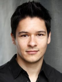 Picture of Oliver James