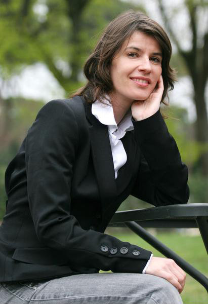 Image of Irène Jacob