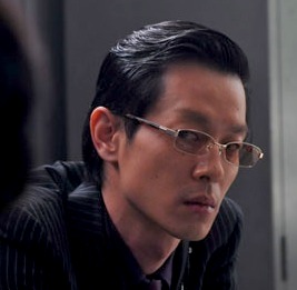 Picture of Ryo Kase