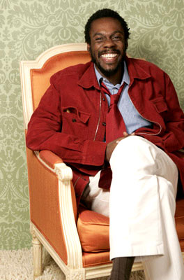 Picture of Doug E. Doug