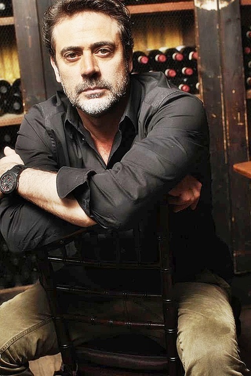 Picture of Jeffrey Dean Morgan