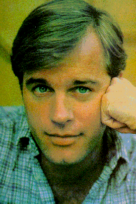 Picture of Stephen Collins