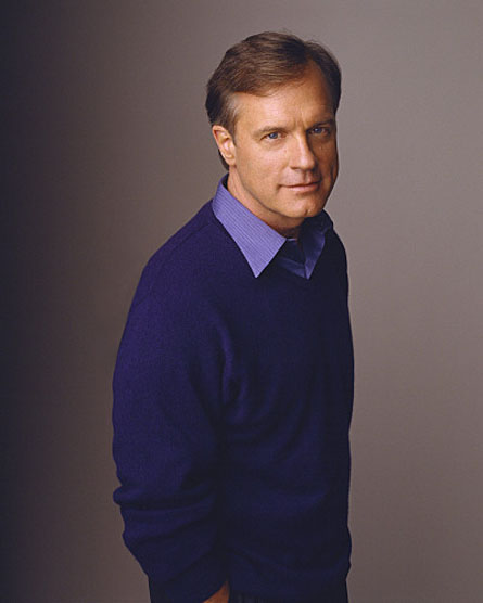 Picture of Stephen Collins