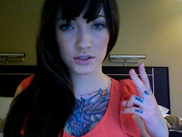 Picture of Michaeline Singer