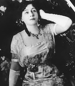 Image of Alice Guy