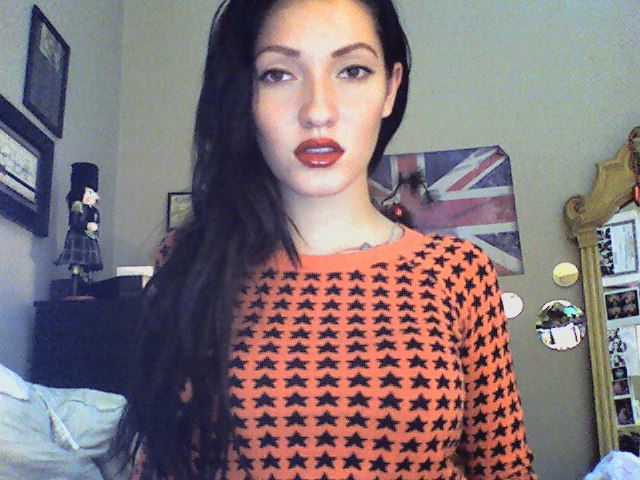 Image of Michaeline Singer