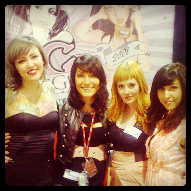 Picture of Michaeline Singer