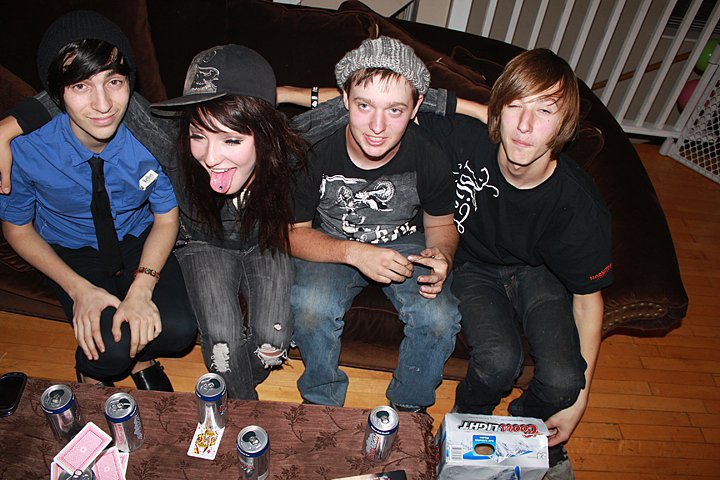 Picture of Michaeline Singer