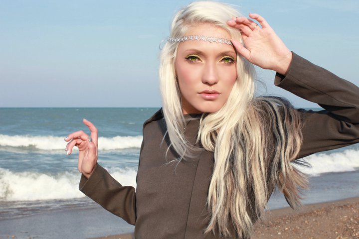 Picture of Michaeline Singer