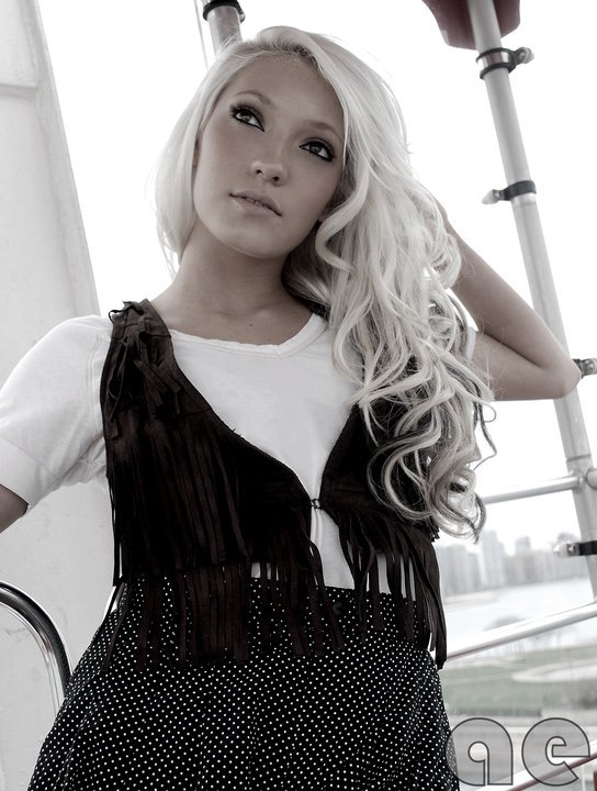 Picture of Michaeline Singer