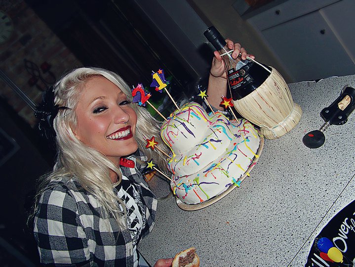 Picture of Michaeline Singer