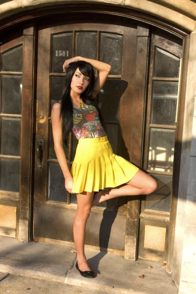 Michaeline Singer picture