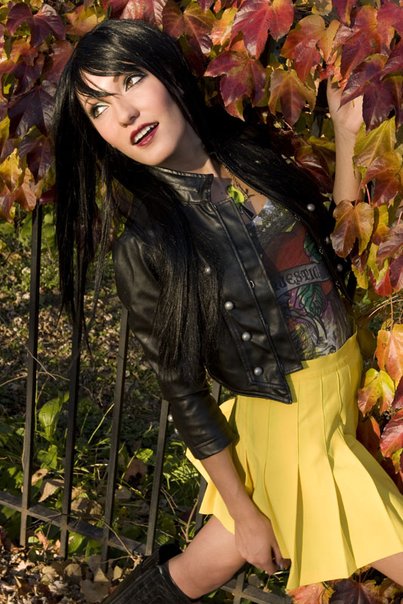 Picture of Michaeline Singer