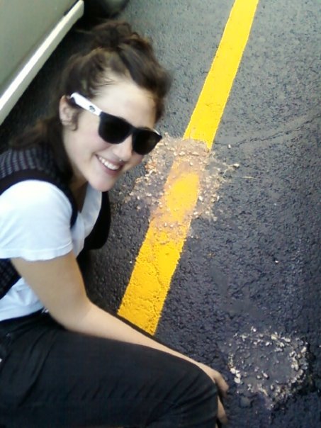 Picture of Michaeline Singer