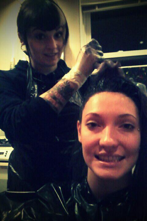 Picture of Michaeline Singer