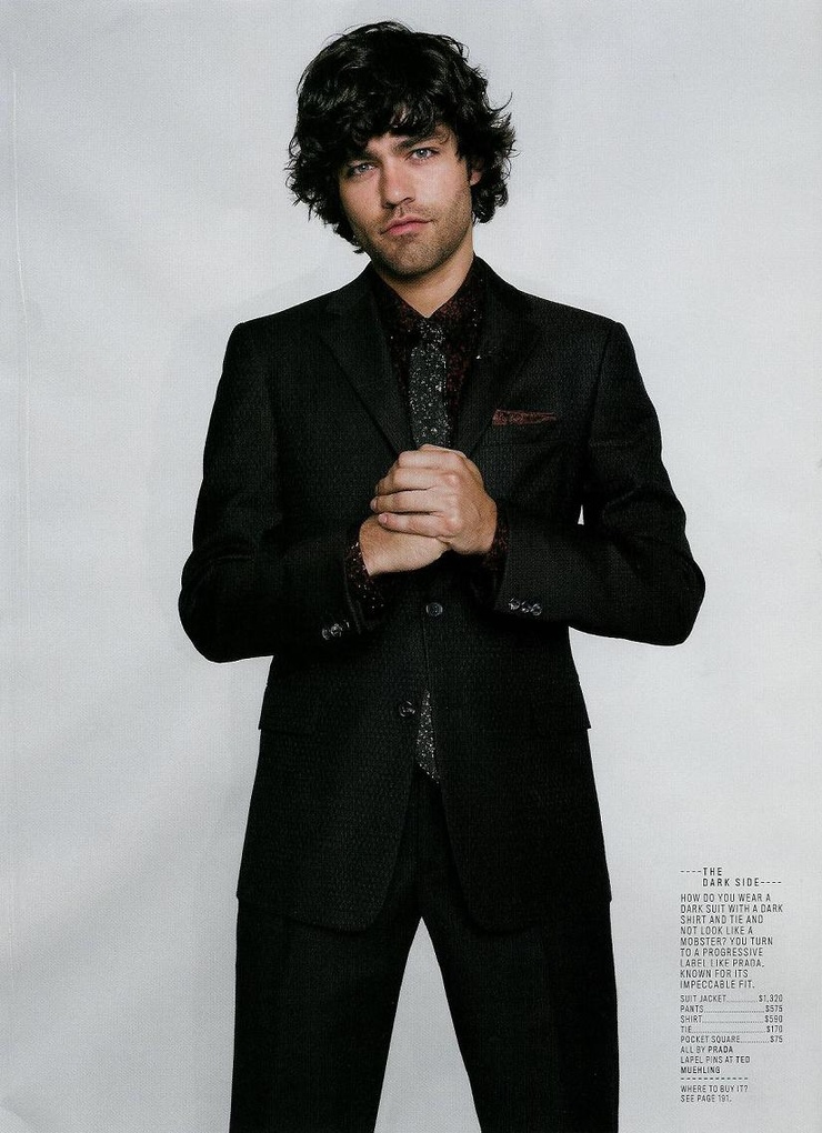 Picture of Adrian Grenier