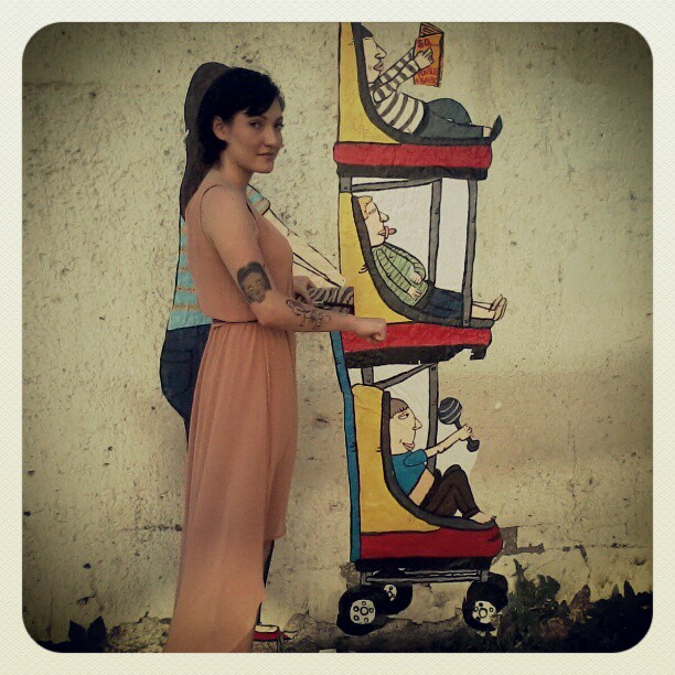 Picture of Michaeline Singer