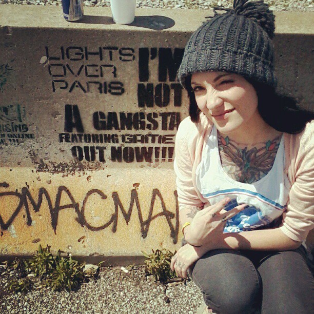 Picture of Michaeline Singer