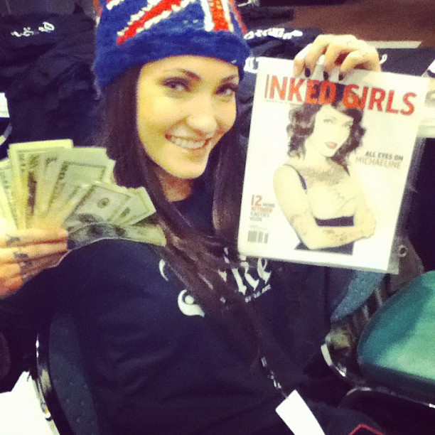 Picture of Michaeline Singer