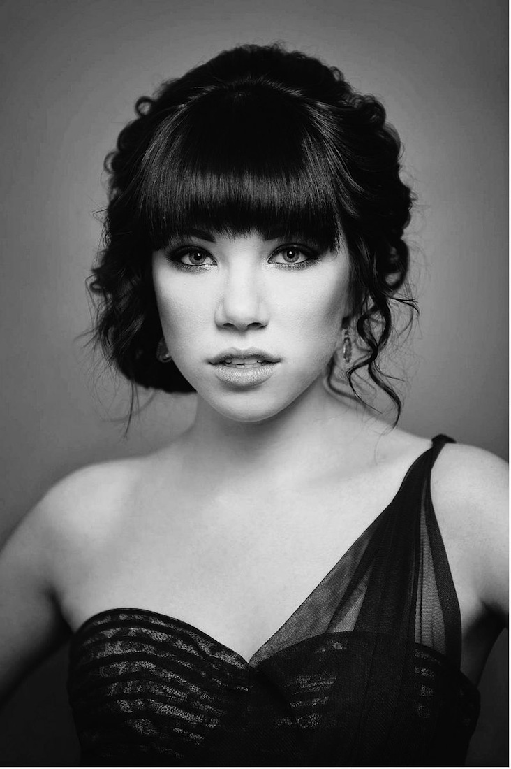 Picture of Carly Rae Jepsen