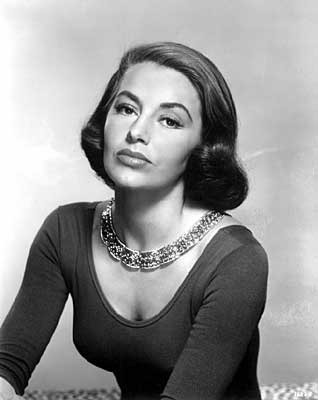 Picture of Cyd Charisse
