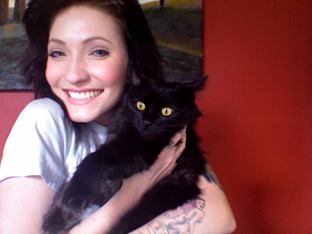 Image of Michaeline Singer