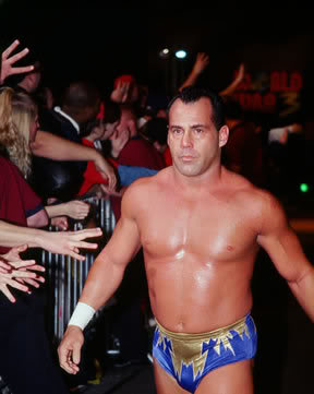 Image of Dean Malenko