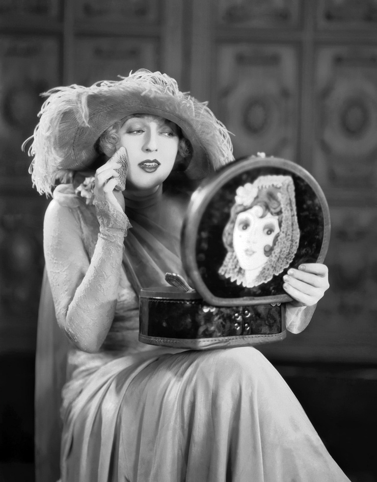 Picture of Mae Murray