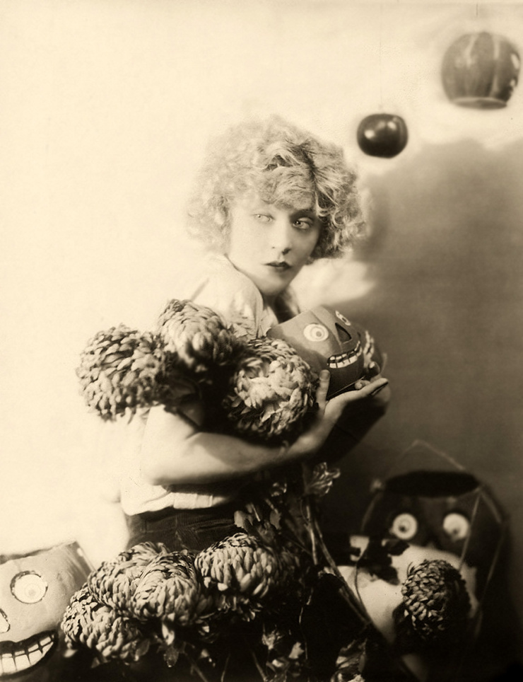 Mae Murray picture