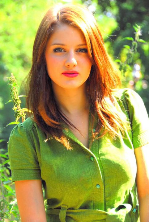 Picture of Rachel Harvey