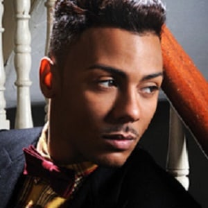 Marcus Collins image