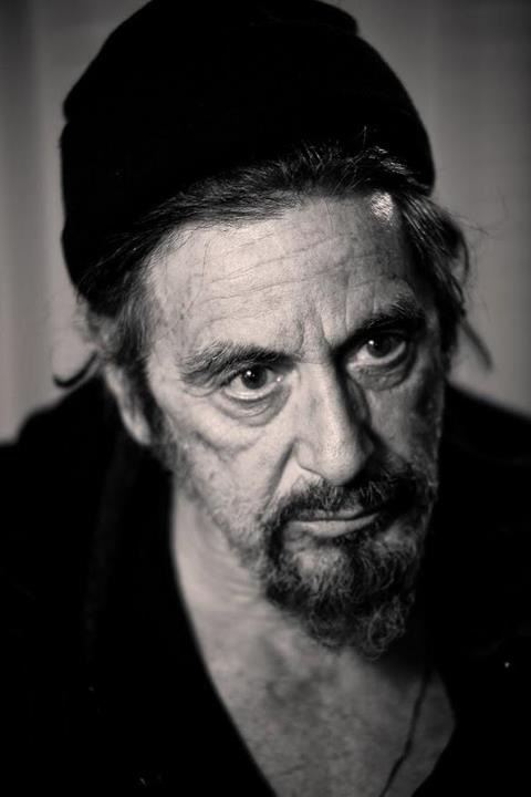 Picture of Al Pacino