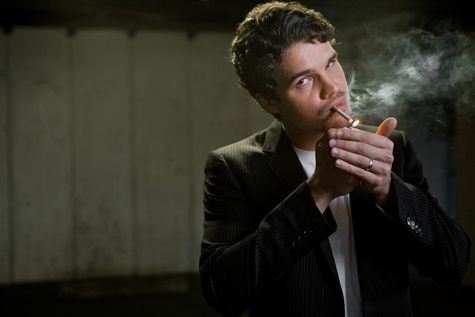 Image of Steven Strait