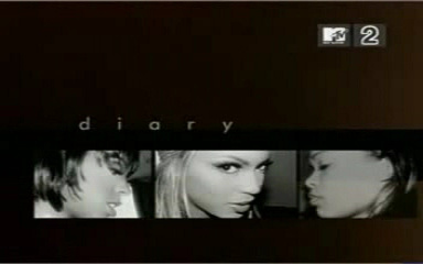 Picture of Diary (2000- )