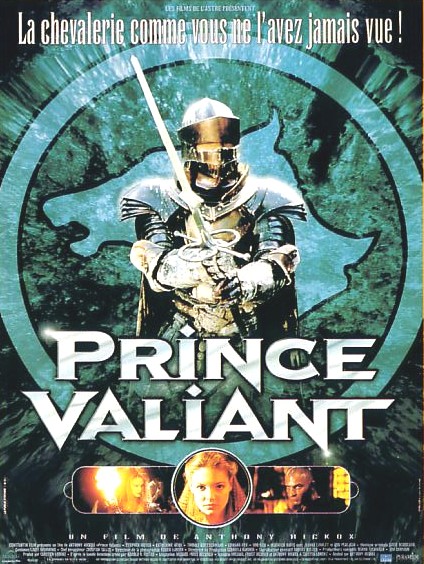 Picture of Prince Valiant (1997)