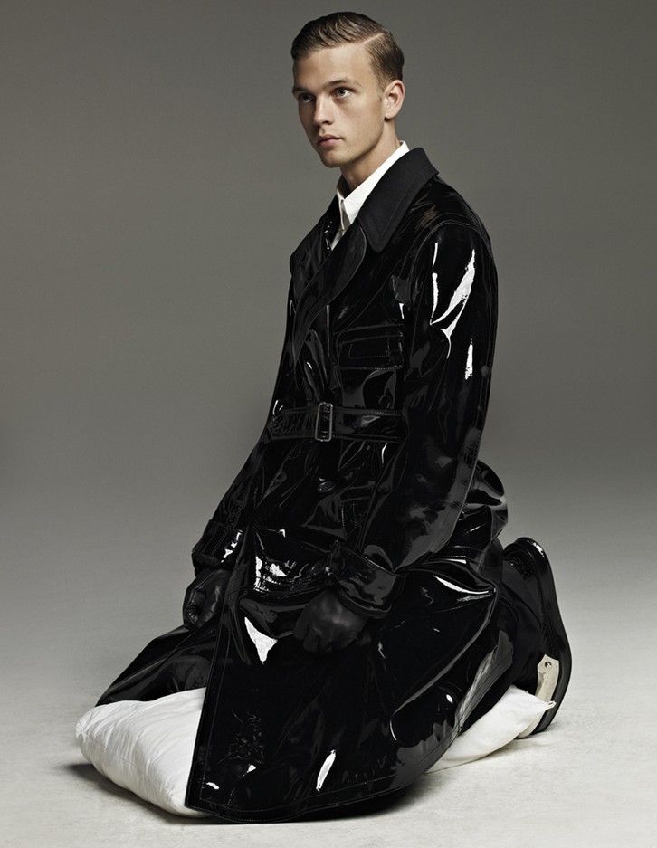 Image of Benjamin Eidem