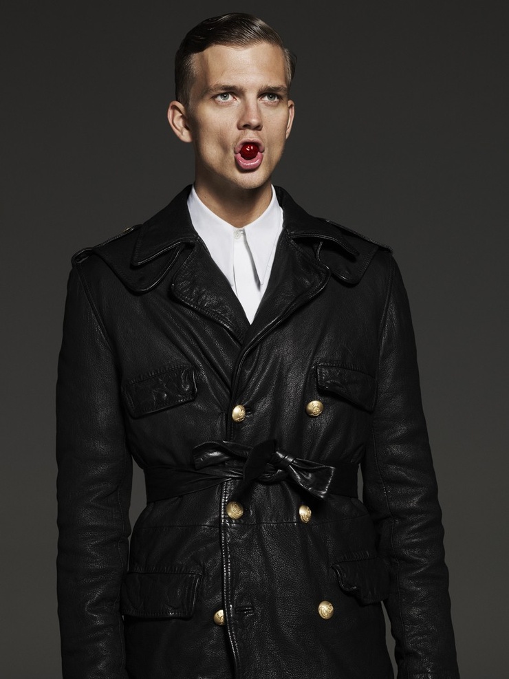 Picture of Benjamin Eidem