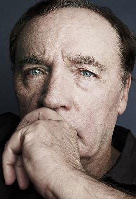 Image of James Patterson