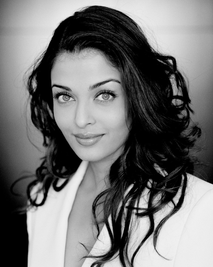 Image of Aishwarya Rai