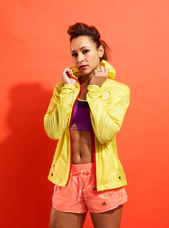 Picture of Jessica Ennis