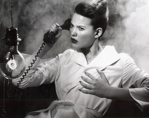 Picture of Behati Prinsloo