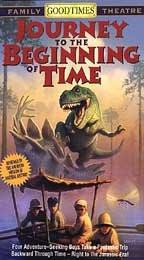 Picture of Journey to the Beginning of Time