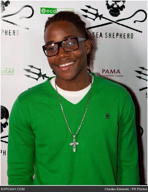 Picture of Leon Thomas III